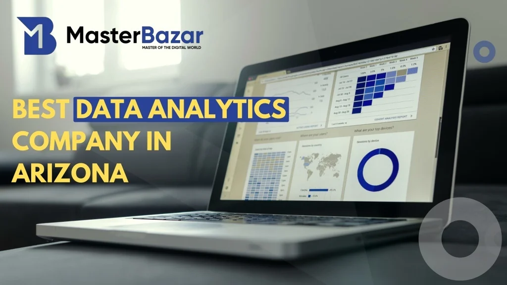 PPT - Best Data Analytics Company in Arizona PowerPoint Presentation ...