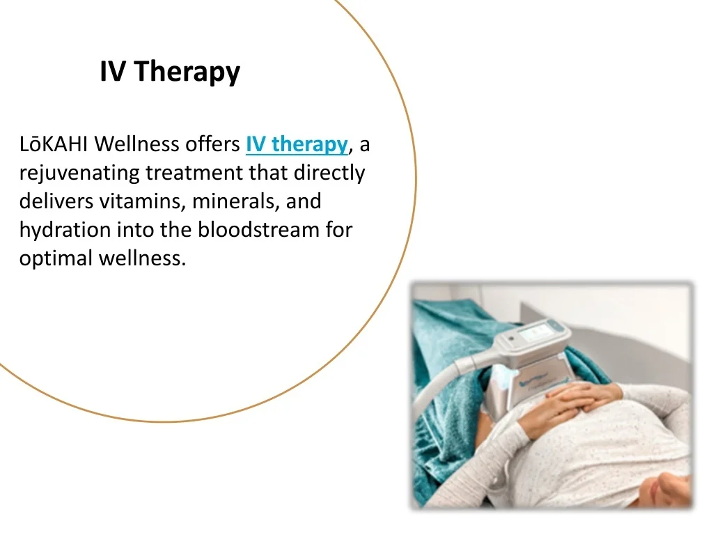 PPT - IV Therapy PowerPoint Presentation, free download - ID:12256611