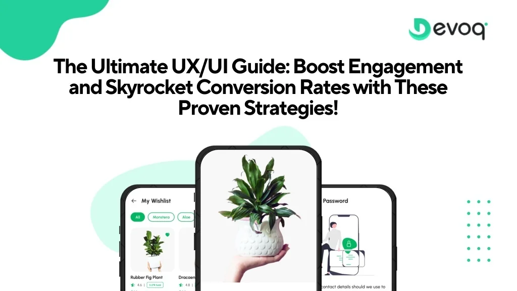 PPT - The Ultimate UX/UI Guide: Boost Engagement and Skyrocket ...