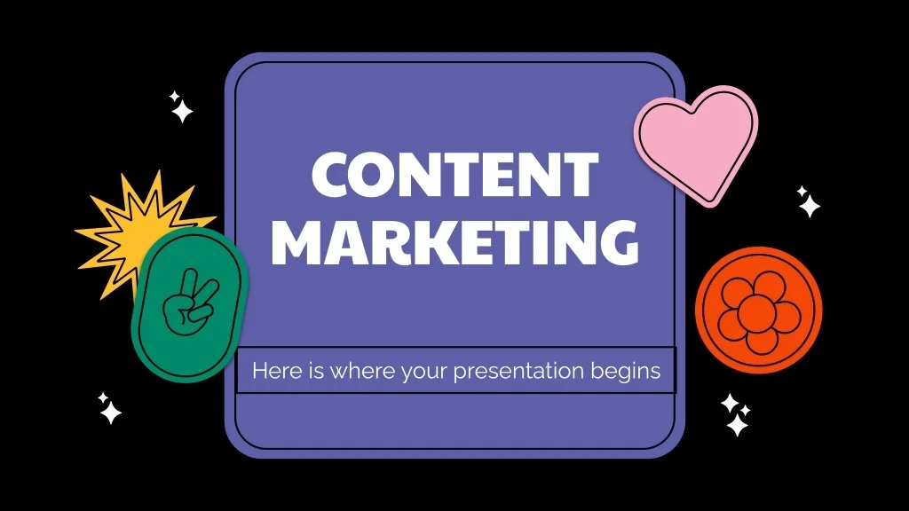 PPT - Essential Techniques For Creating Impactful Content PowerPoint ...