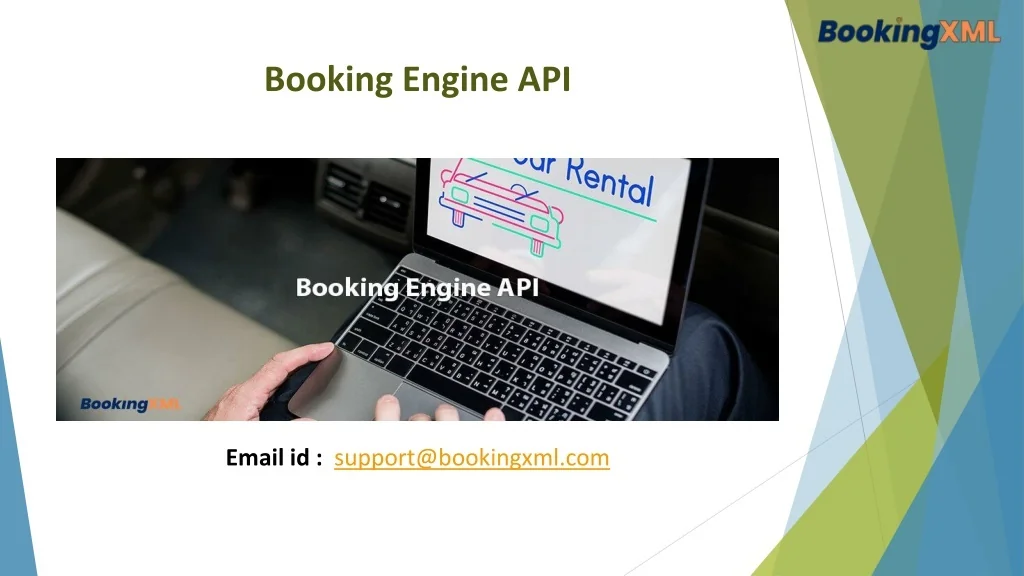 PPT - Booking Engine API PowerPoint Presentation, free download - ID:12260314