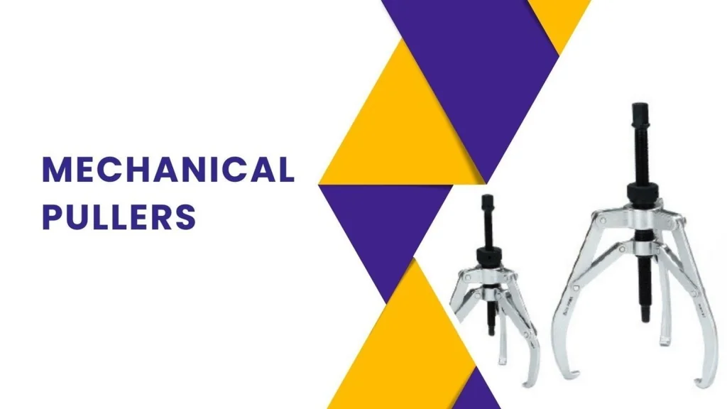 PPT - Mechanical Pullers PowerPoint Presentation, free download - ID ...