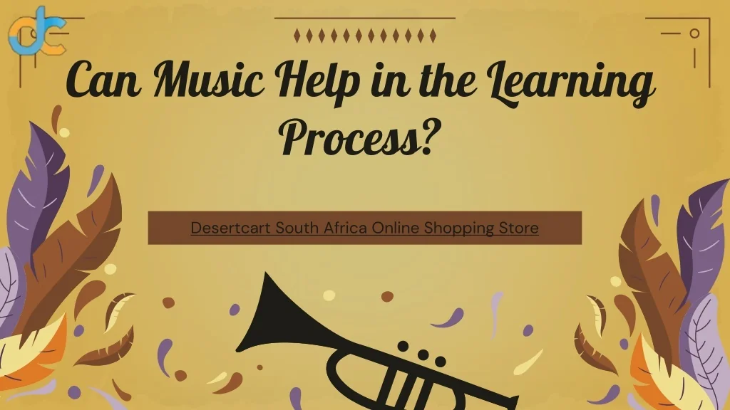 PPT - Can Music Help in the Learning Process PowerPoint Presentation ...