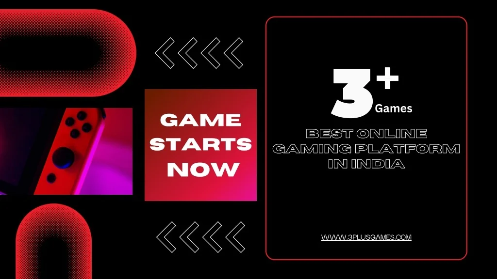 PPT - 3Plus Games app PowerPoint Presentation, free download - ID:12267450