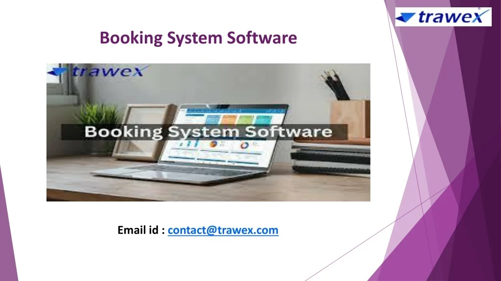 PPT - Booking System Software PowerPoint Presentation, free download - ID:12270593