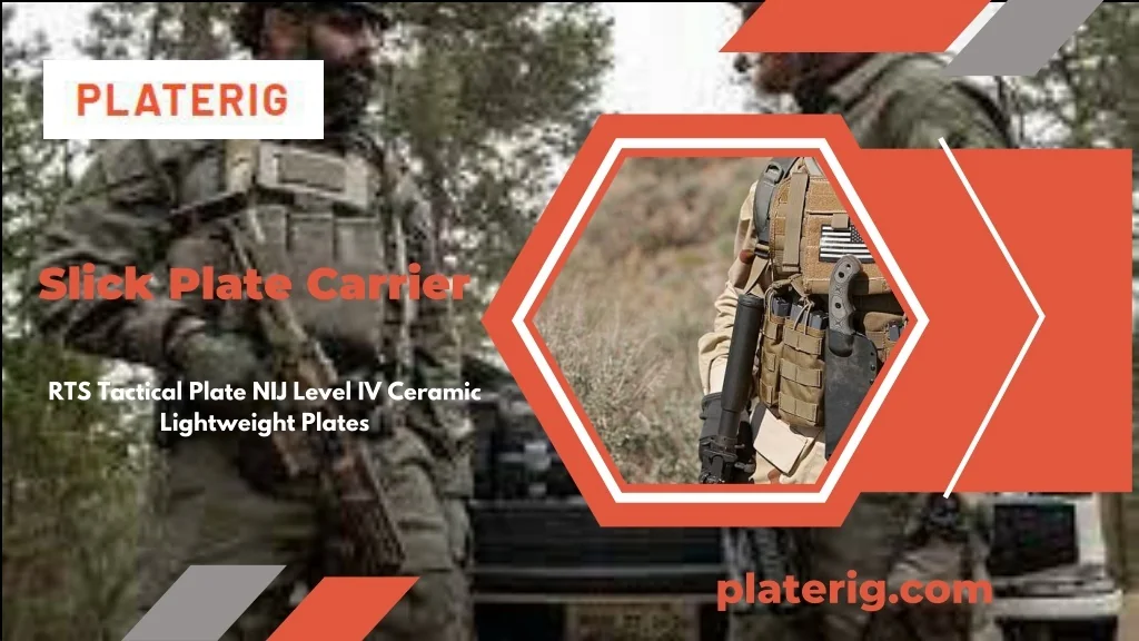 PPT - Slick Plate Carrier PowerPoint Presentation, free download - ID ...