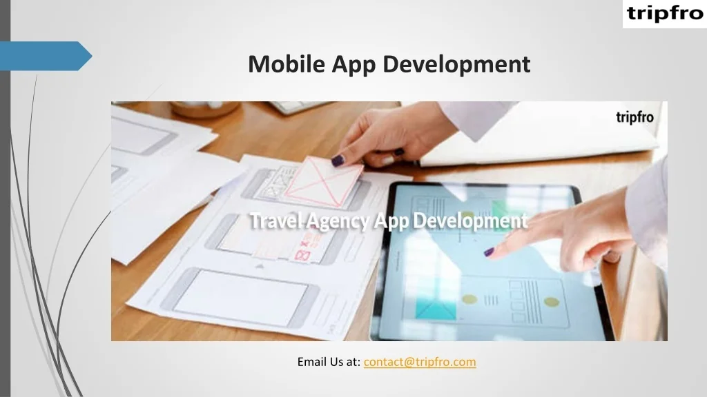 PPT - Mobile App Development PowerPoint Presentation, free download - ID:12274694