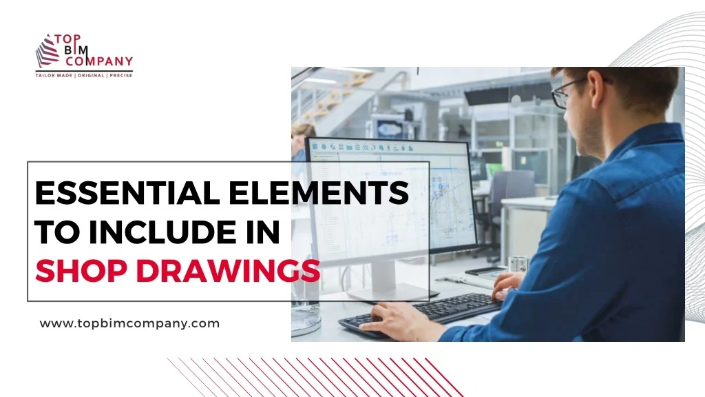 PPT - Essential Elements to Include in Shop Drawings PowerPoint ...