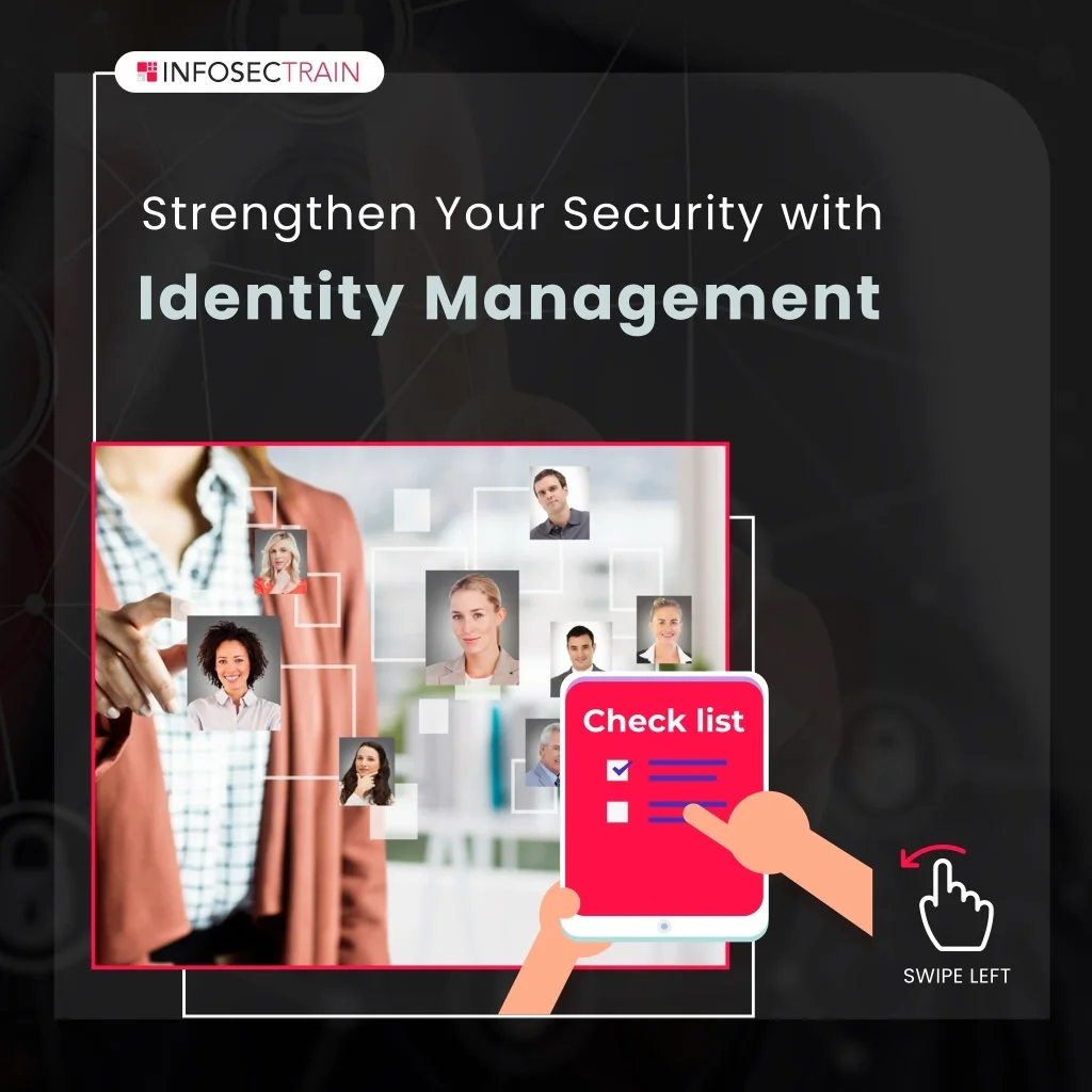 PPT - Strengthen your Security with Identity Management PowerPoint ...