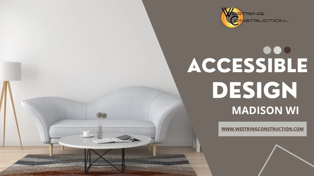 PPT - Accessible Design Madison, Wi PowerPoint Presentation, free ...