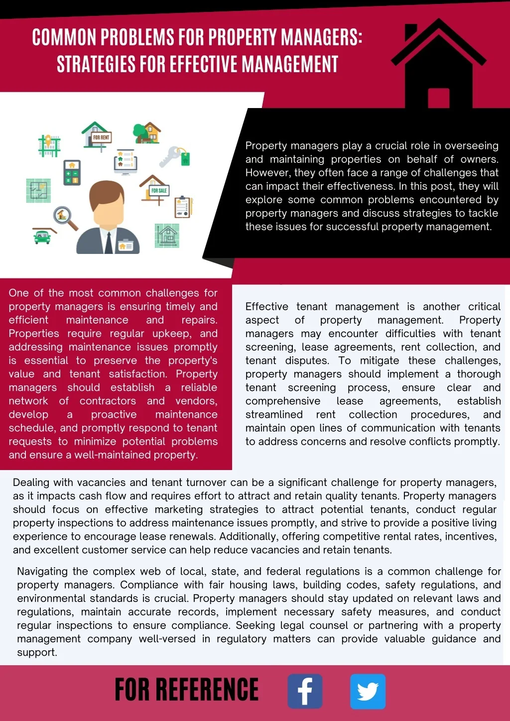 PPT - Common Problems for Property Managers PowerPoint Presentation ...