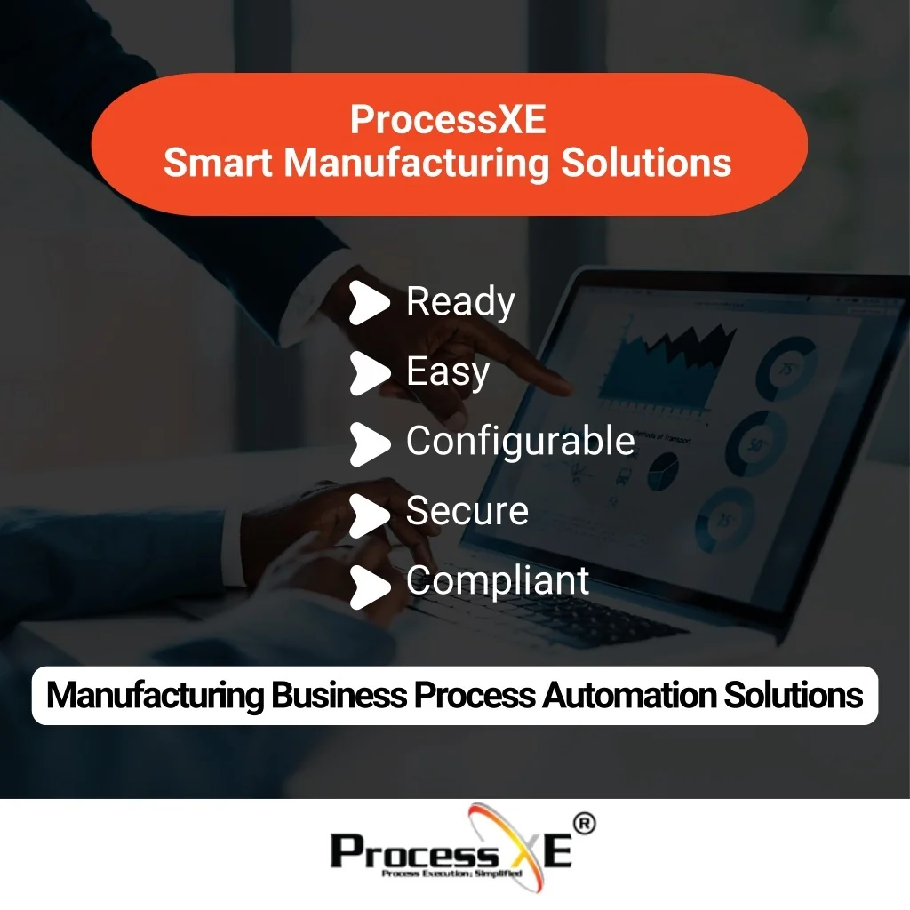 PPT - ProcessXE - Electronic Batch Manufacturing Records and Electronic ...
