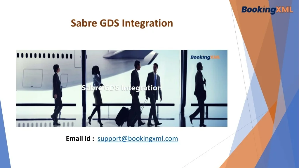 PPT - Sabre GDS Integration PowerPoint Presentation, free download - ID ...