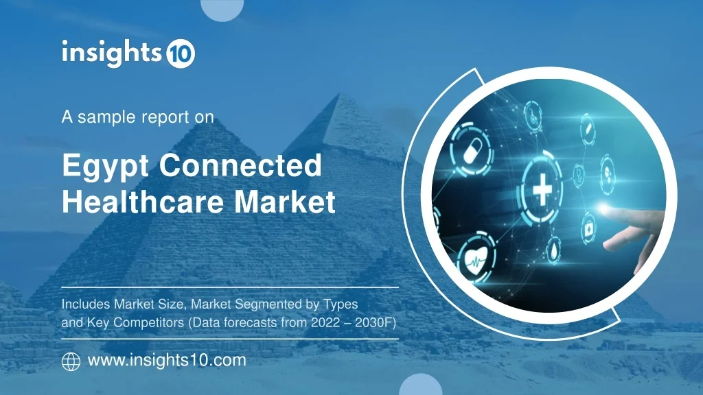 PPT - Egypt Connected Healthcare Market Analysis Sample Report ...