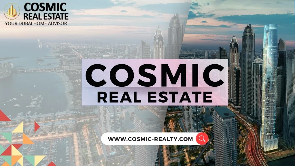 PPT - Cosmic Real Estate PowerPoint Presentation, free download - ID ...
