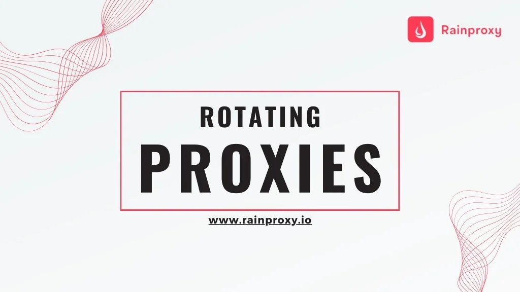 PPT - Rotating Proxies PowerPoint Presentation, free download - ID:12288181