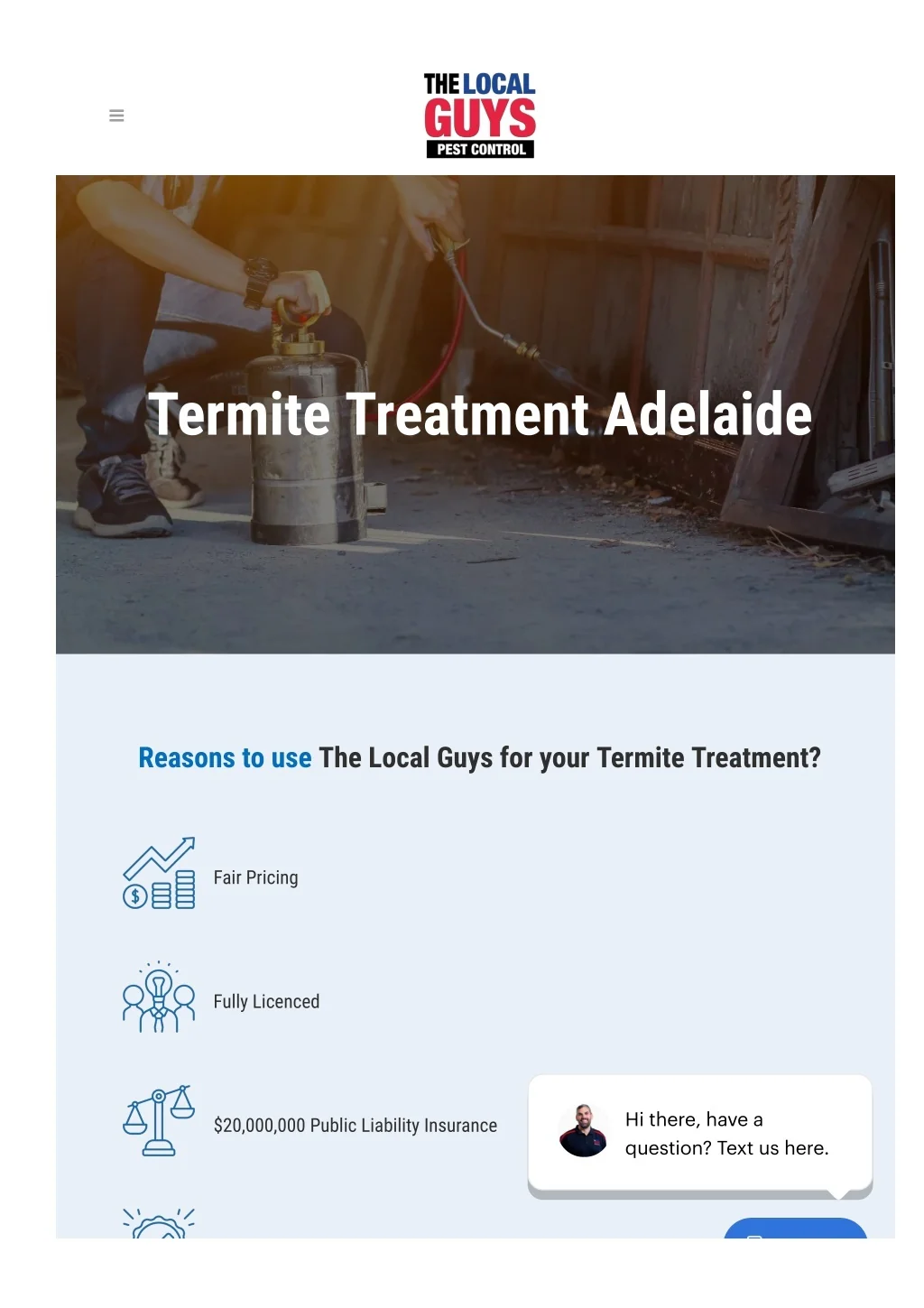 PPT - Termite Treatment Adelaide PowerPoint Presentation, free download - ID:12295164