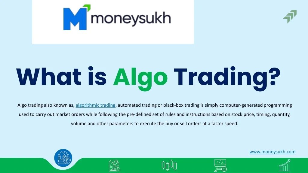 PPT - What is Algo Trading? PowerPoint Presentation, free download - ID:12298506