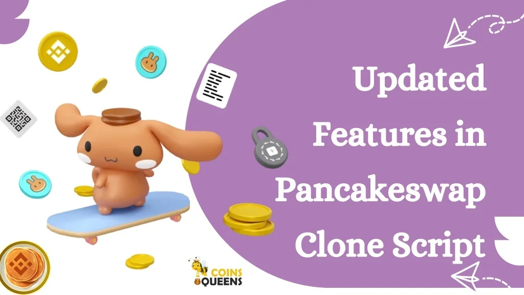 PPT - Updated Features in Pancakeswap Clone Script PowerPoint Presentation - ID:12301510