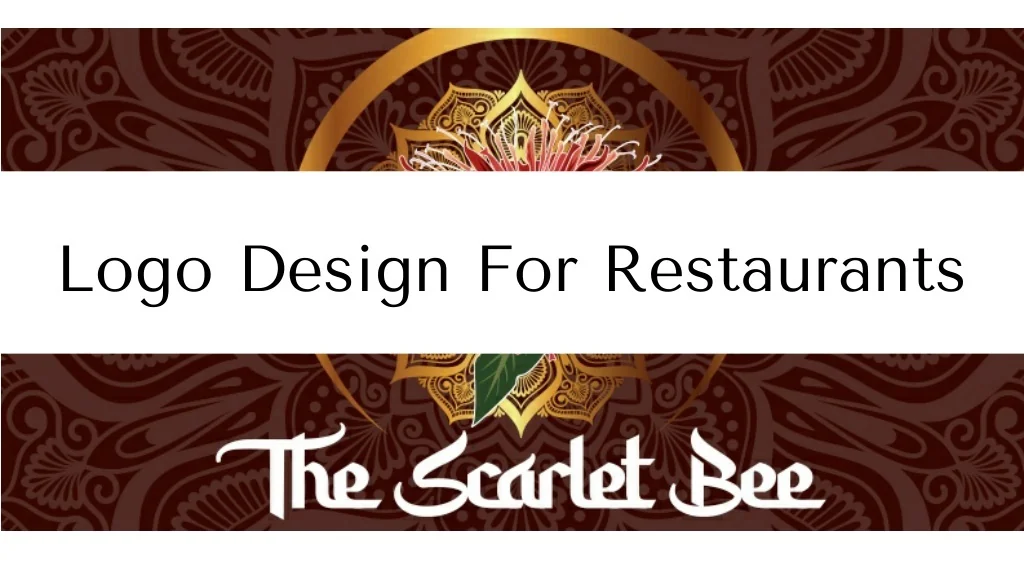PPT - Logo Design For Restaurants PowerPoint Presentation, free ...
