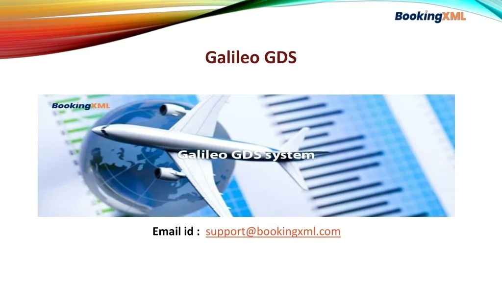 PPT - Galileo GDS PowerPoint Presentation, free download - ID:12304571