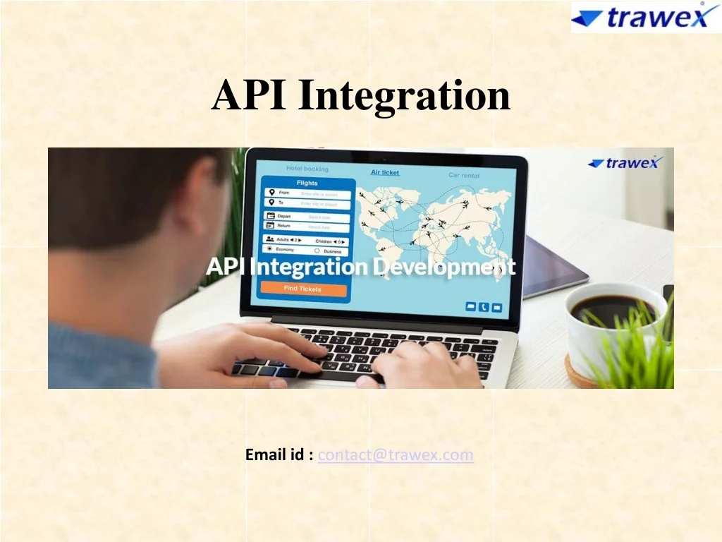 PPT - API Integration PowerPoint Presentation, free download - ID:12307266
