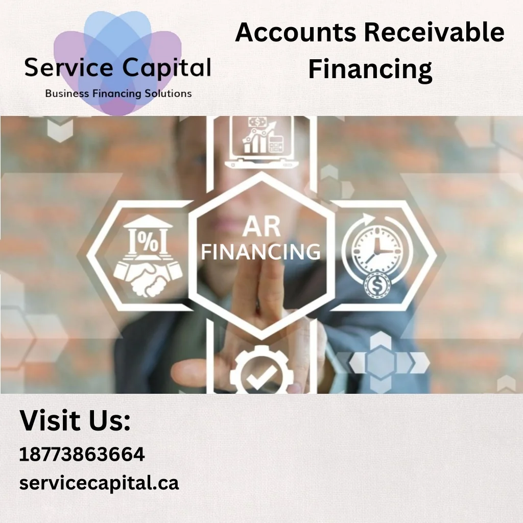 PPT - Accounts Receivable Financing PowerPoint Presentation, free ...