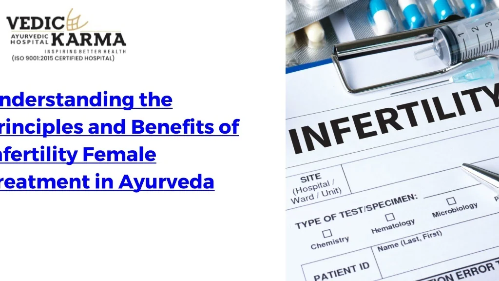 PPT - Understanding the Principles and Benefits of Infertility Female ...