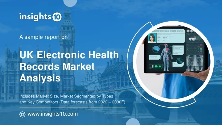 PPT - UK Electronic Health Records Market Analysis Sample Report ...