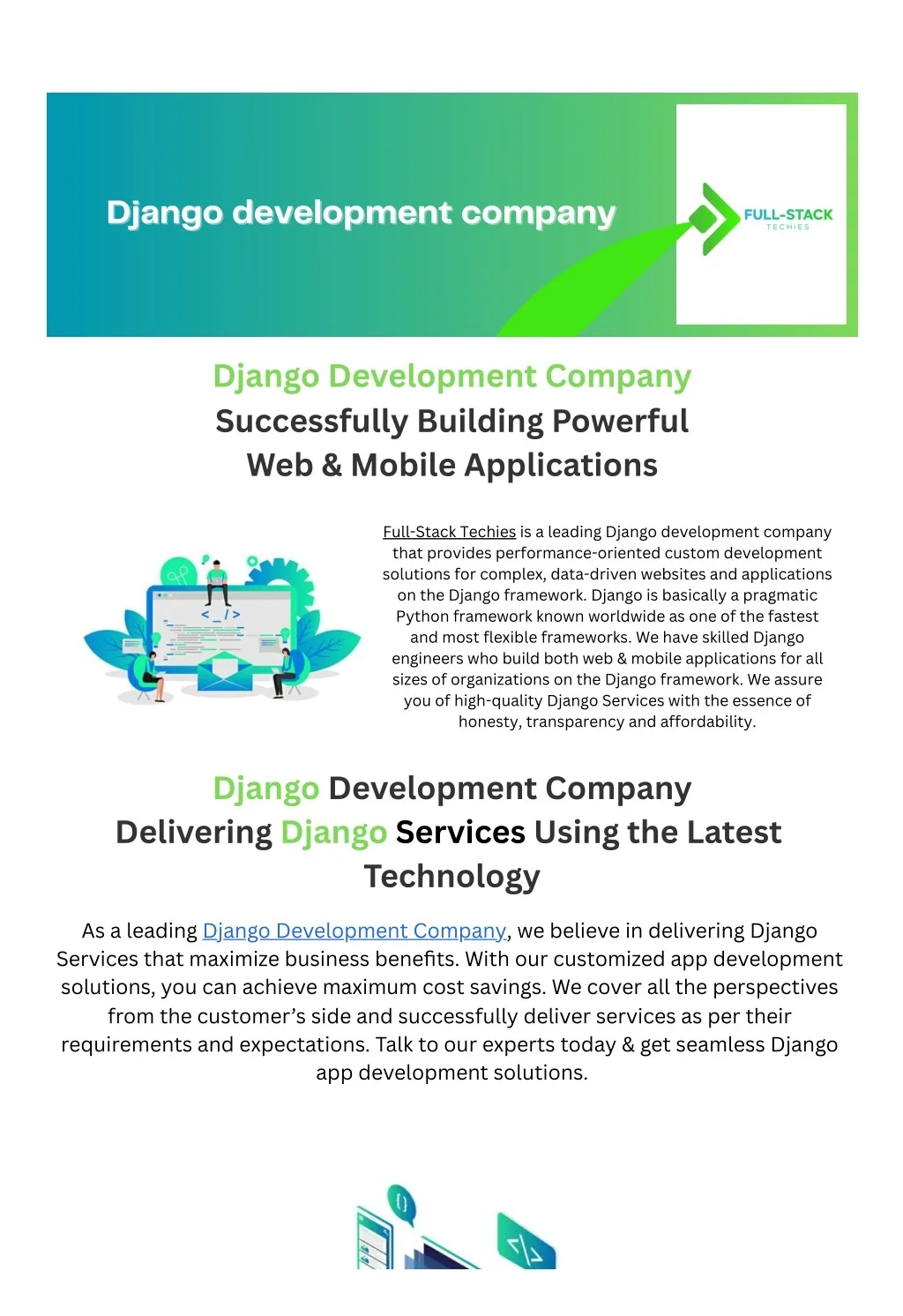 PPT - Django development company (1) PowerPoint Presentation, free ...