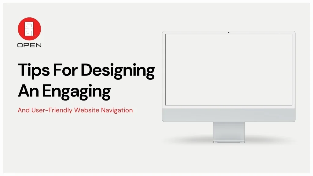 PPT - Tips for Designing an Engaging and User-Friendly Website ...