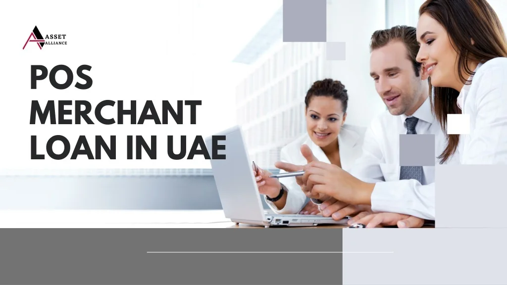 PPT - POS Merchant Loan in UAE PowerPoint Presentation, free download ...