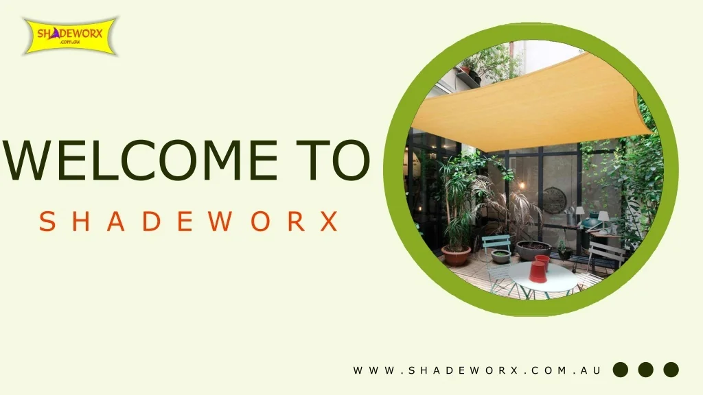 PPT - What is a 4-Point Shade Sail? PowerPoint Presentation, free ...