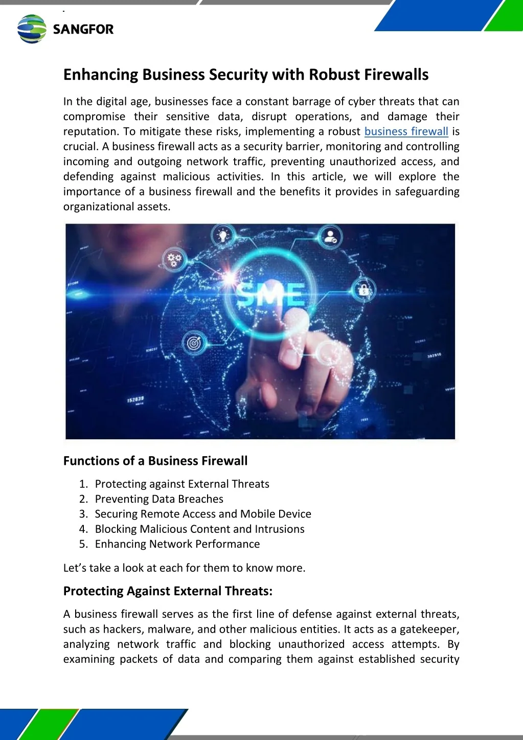 PPT - Enhancing Business Security with Robust Firewalls PowerPoint Presentation - ID:12330025
