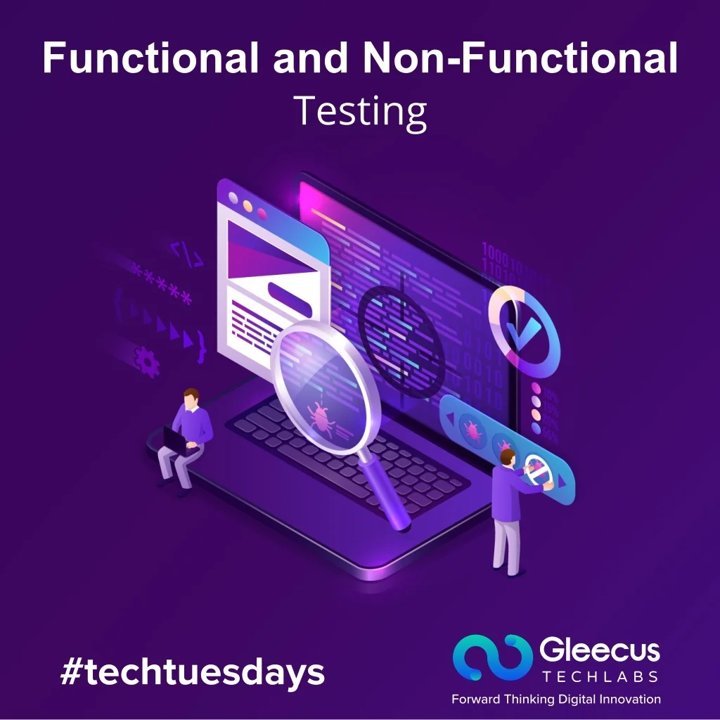 Ppt Functional And Non Functional Testing Powerpoint Presentation