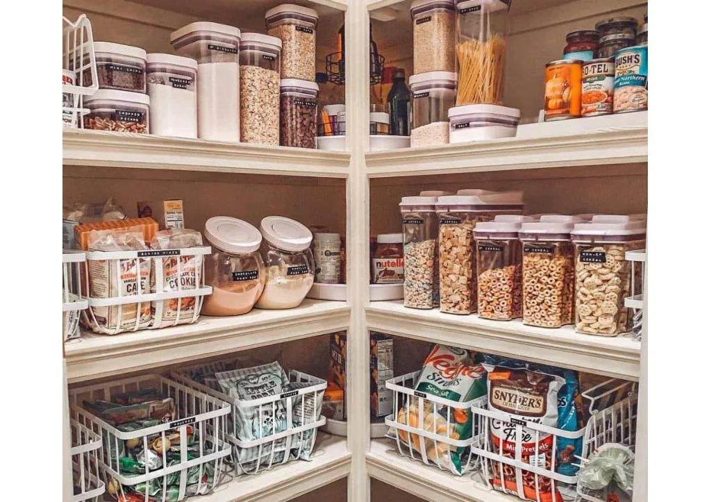 PPT - Pantry Organisation Services PowerPoint Presentation, free ...