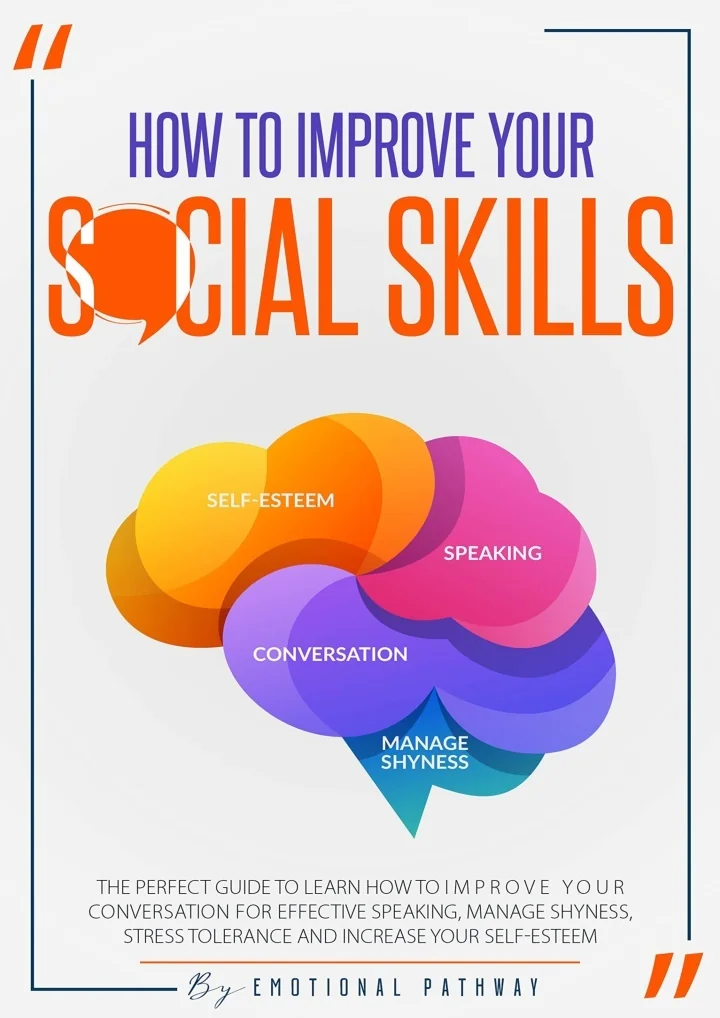 PPT - get [PDF] Download How to Improve Your Social Skills: The Perfect ...