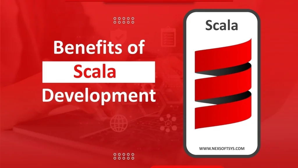 PPT - 8 Powerful Benefits of Scala Development PowerPoint Presentation ...