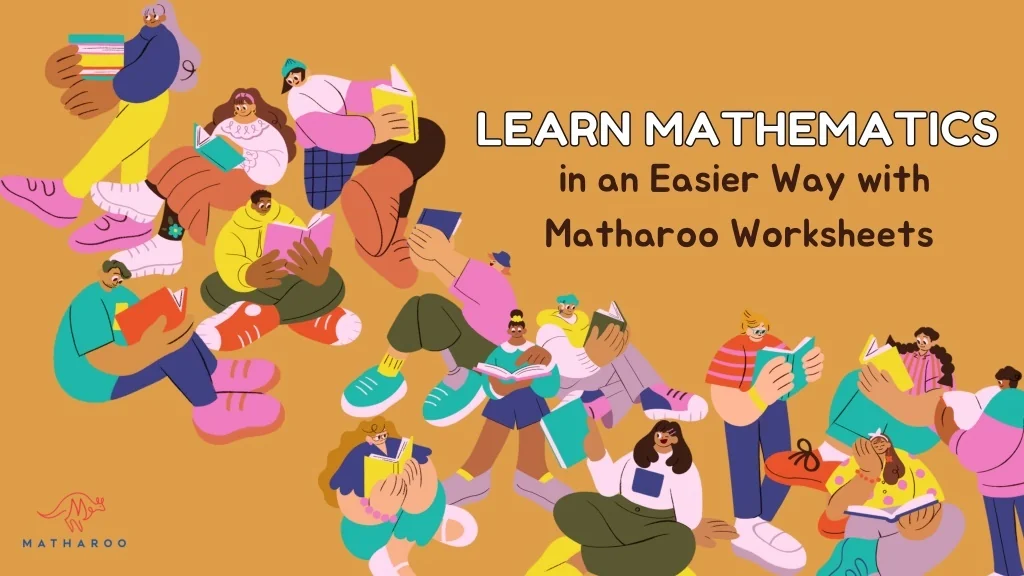 PPT - Learn Mathematics in an Easier Way with Matharoo Worksheets ...