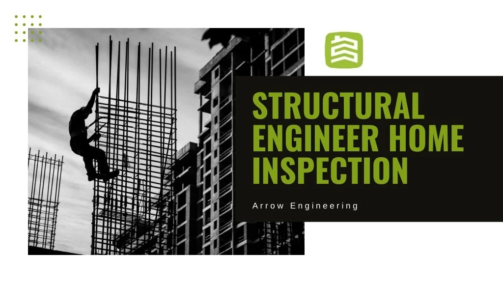 PPT - Comprehensive Structural Engineer Home Inspection PowerPoint ...
