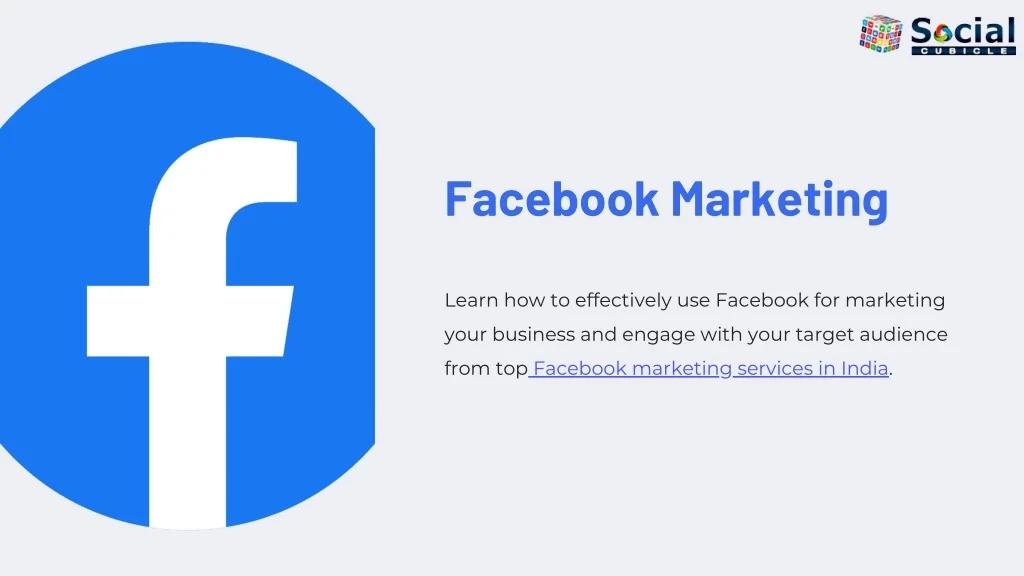 PPT - Mastering the Art of Facebook Marketing: Strategies for Success ...