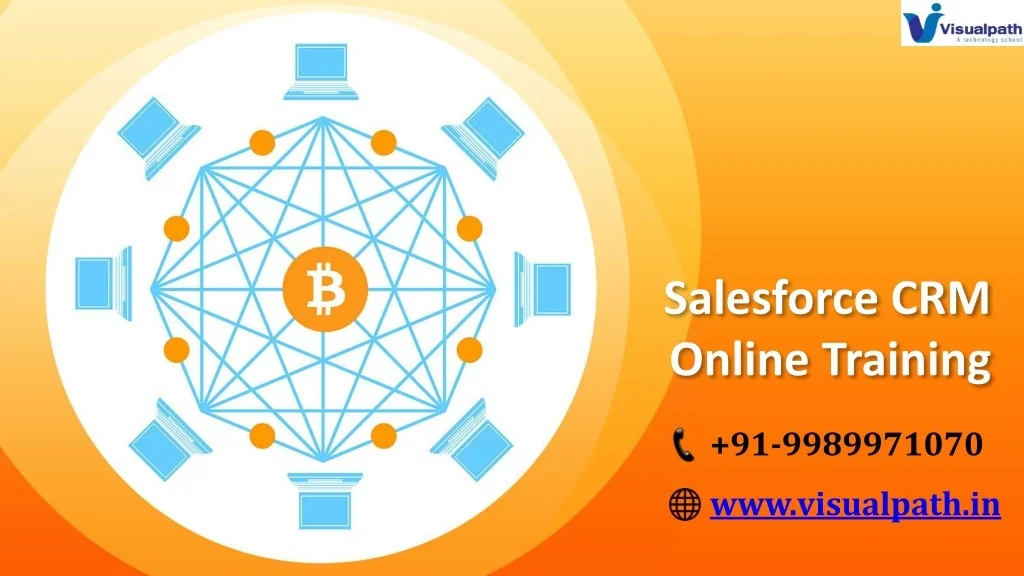 PPT - Salesforce CRM Training PowerPoint Presentation, free download ...