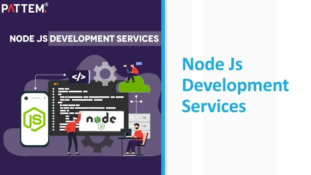 PPT - Node Js Development Services PowerPoint Presentation, free download - ID:12360181