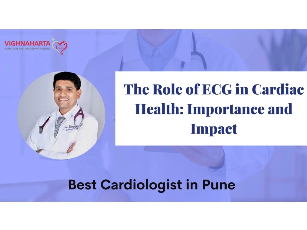 PPT - The Role of ECG in Cardiac Health Importance and Impact ...