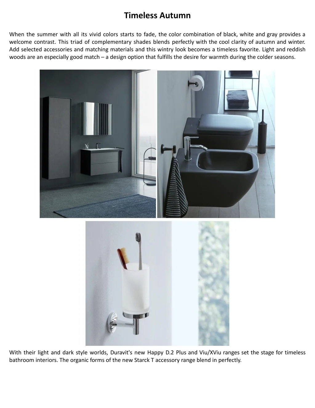 PPT - Timeless Autumn PowerPoint Presentation, free download - ID:12371483