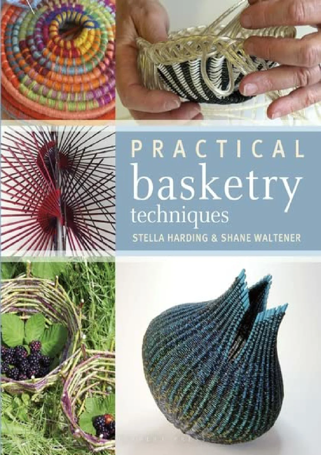PPT - PDF_ Practical Basketry Techniques PowerPoint Presentation, free ...