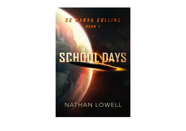 PPT - Download PDF School Days SC Marva Collins Book 1 full PowerPoint ...