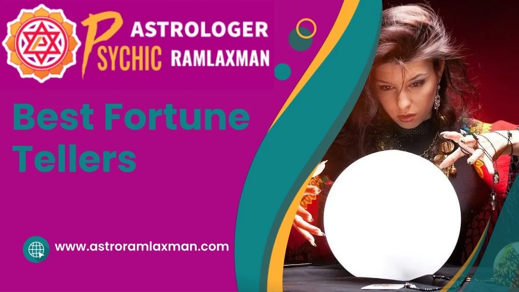PPT - Best Fortune Tellers PowerPoint Presentation, free download - ID ...
