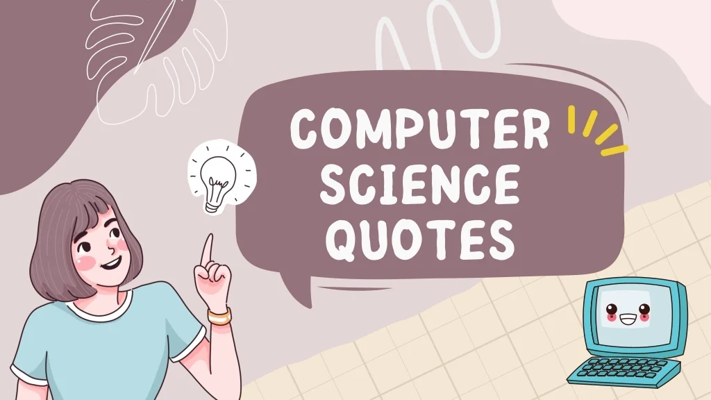 PPT - Computer Science Quotes PowerPoint Presentation, free download ...