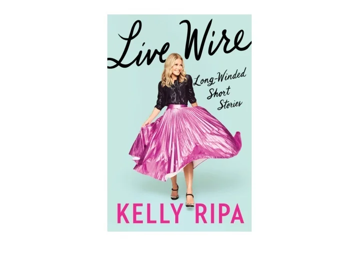 PPT - Ebook download Live Wire LongWinded Short Stories free acces ...